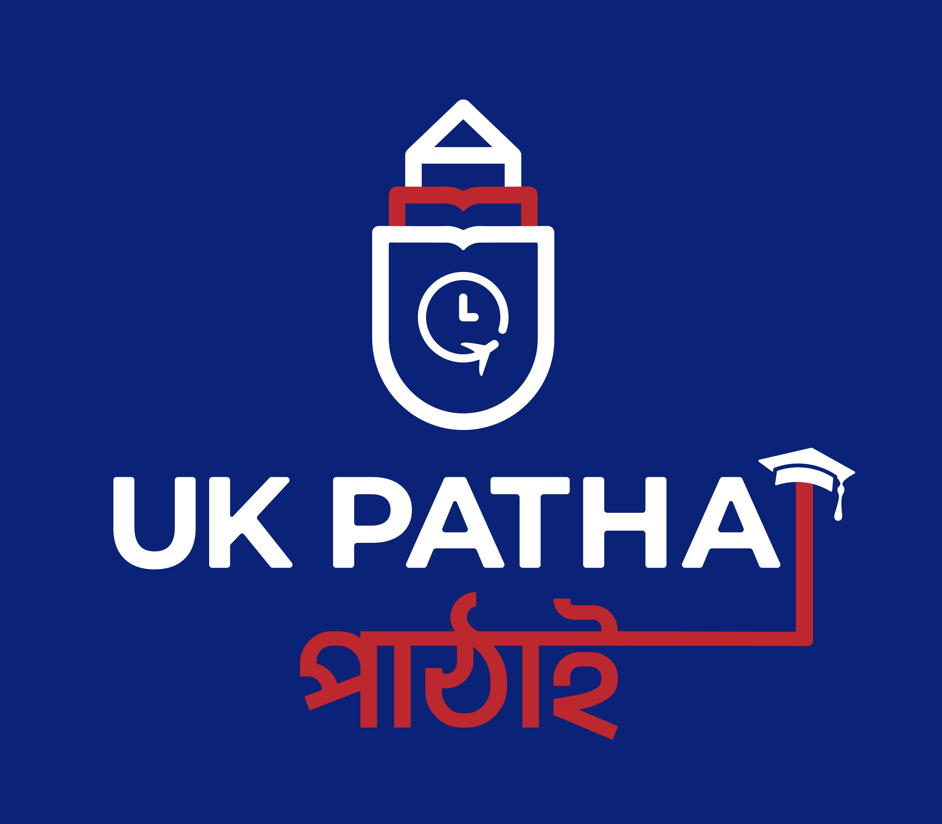 UK Pathai - From Bangladesh to Britain, Seamlessly
